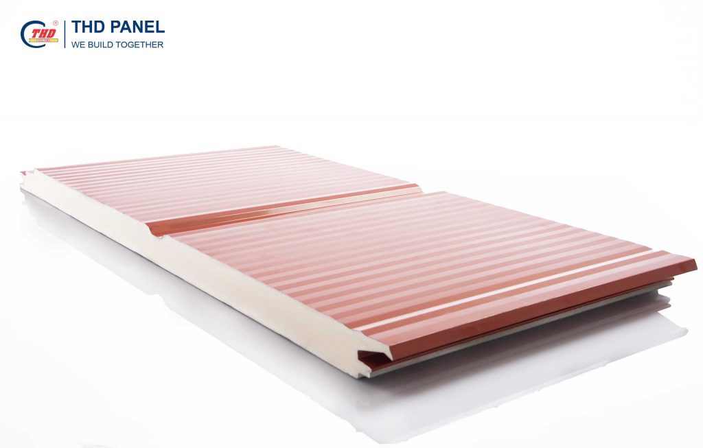 BOLTLESS PANELS - THD Panel