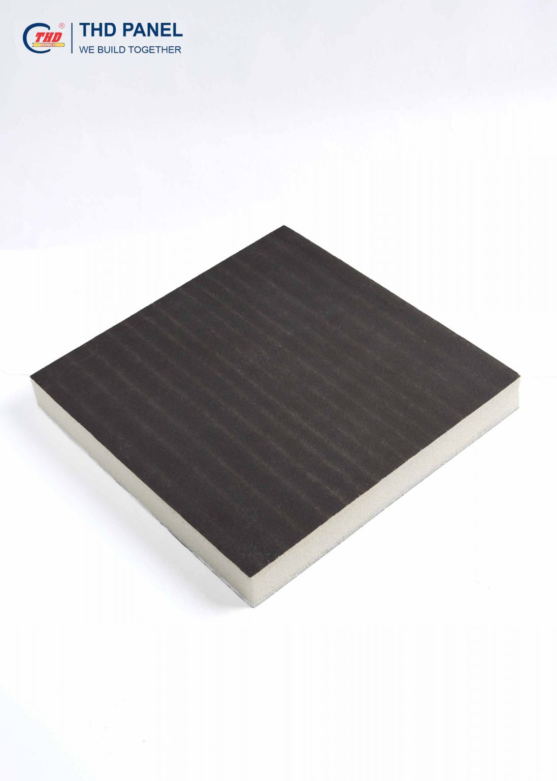 INSULATED BOARD - THD Panel